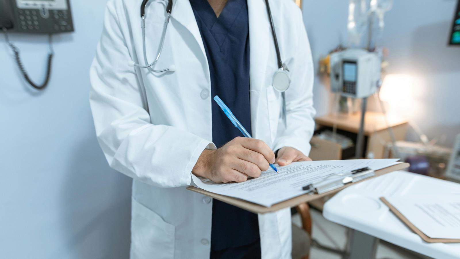 Streamlined U.S. Residency: EB2 NIW for Physicians