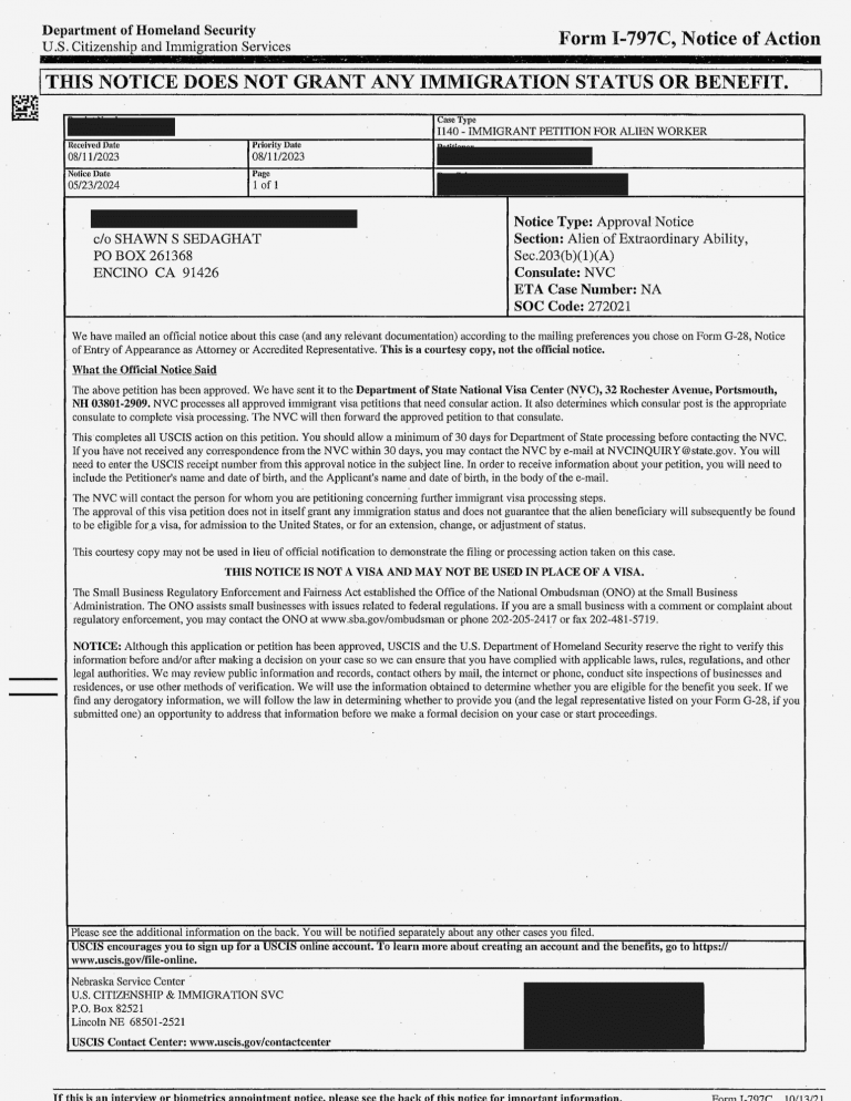 NIW & EB-1 Lawyers:100% Approval Rate 2023 niwandeb-1.com